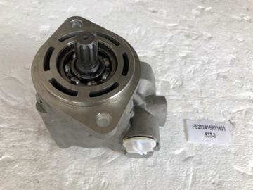 POWER STEERING PUMP Archives - Page 2 of 3 - Power Steering Resources