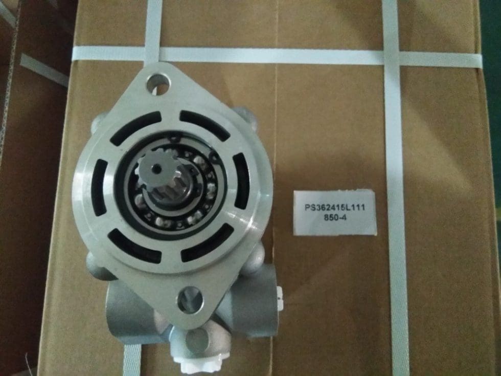 PEV221618L101 | Power Steering Resources