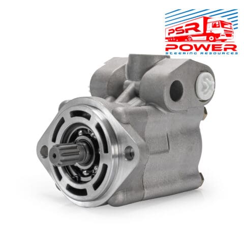 STEERING PUMP PEV181618R101 - PSR#375-15 - TRP#SP33117 - PT:TRW - OCR ...
